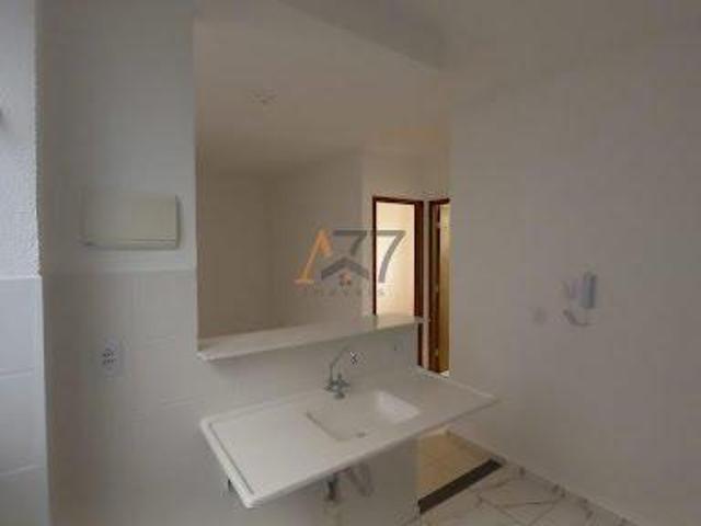 Apartamento 2 quartos Jardins Rio Preto