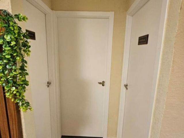APARTAMENTO 2 QUARTOS JD COLONIA