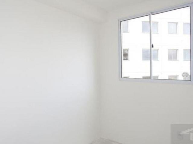 Apartamento 2 Quartos jd Fanganiello Novo