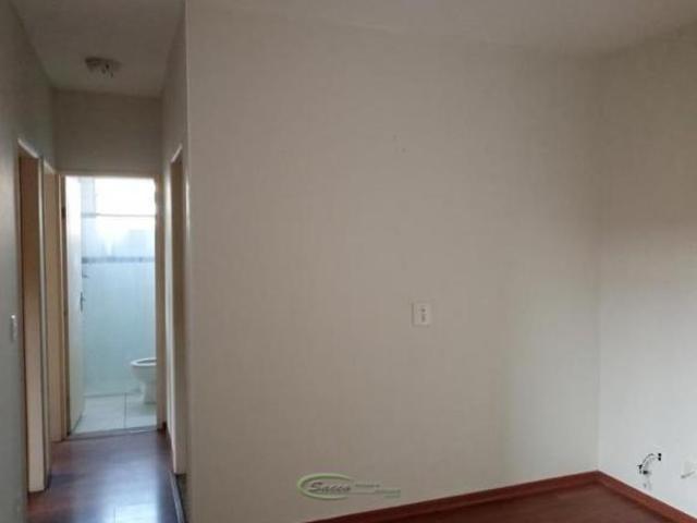 Apartamento 2 quartos Jd. Roberto Osasco