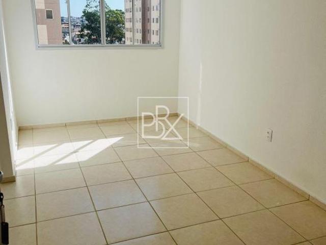 Apartamento 2 Quartos JK/Eldorado Contagem/MG