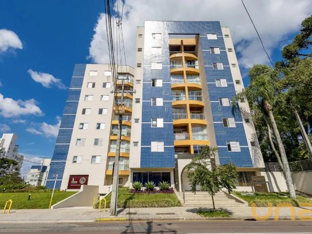 Apartamento 2 Quartos Juvevê 70m²