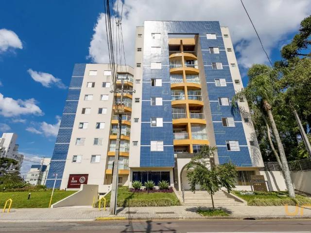 Apartamento 2 Quartos Juvevê 70m²