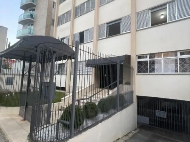 Apartamento 2 Quartos Juvevê 70m²