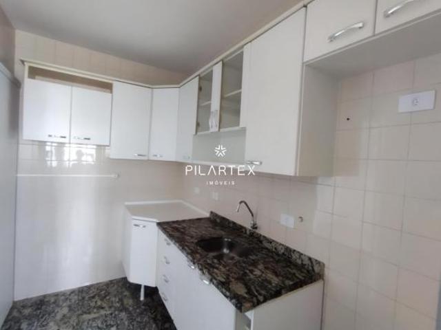 Apartamento 2 quartos Judith