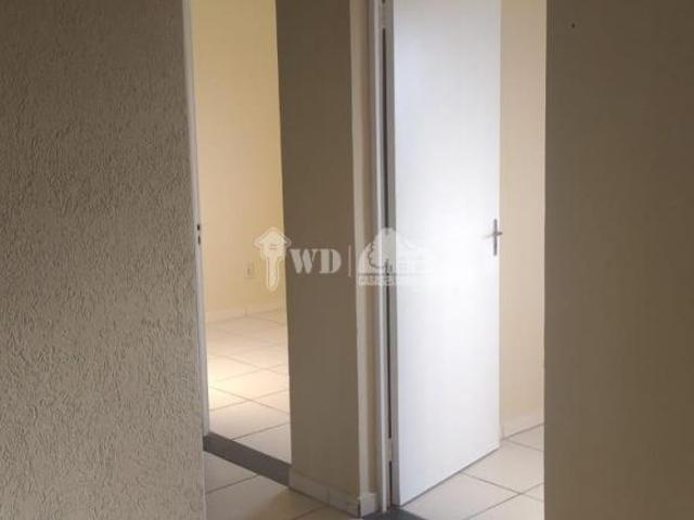 Apartamento 2 quartos Julio de mesquita