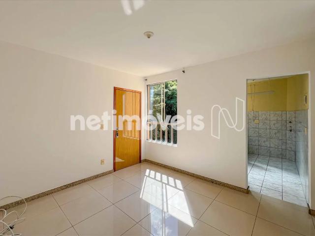 Apartamento 2 Quartos Juliana 50m²