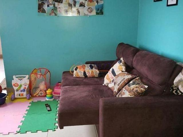 Apartamento 2 Quartos Jundiaí próximo av 14 Dezembro e Havan