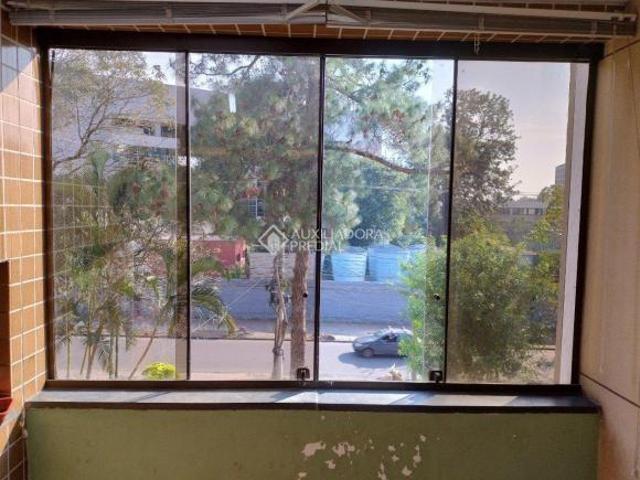 Apartamento 2 quartos junto à PUC RS Portão 4