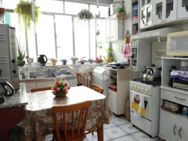 Apartamento 2 Quartos junto Bourbon Assis Brasil
