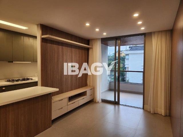 Apartamento 2 Quartos Jurerê 90m²