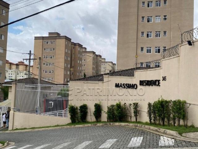 Apartamento 2 Quartos Odim Antão 50m²
