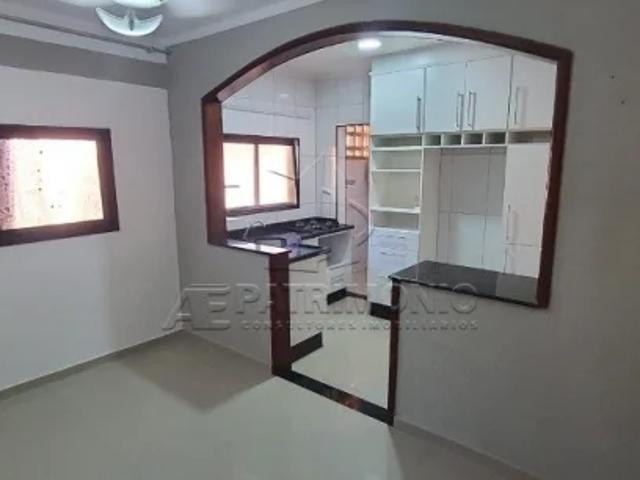 Apartamento 2 Quartos Odim Antão 52m²