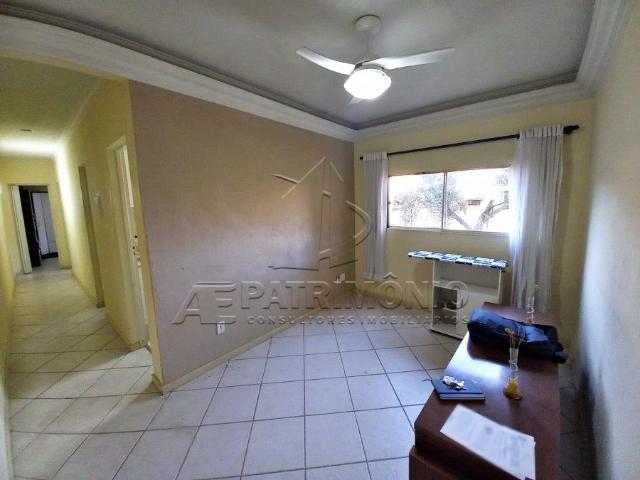 Apartamento 2 Quartos Odim Antão 54m²