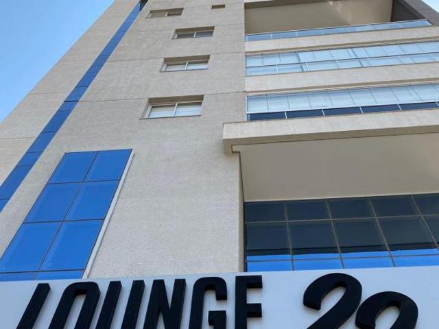 Apartamento 2 quartos, Oeste, Bueno, Marista, JD Goias, America, Lounge22