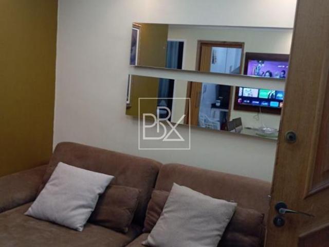 Apartamento 2 Quartos Oitis Contagem/MG