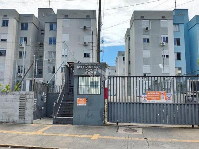 Apartamento 2 quartos Olaria Canoas