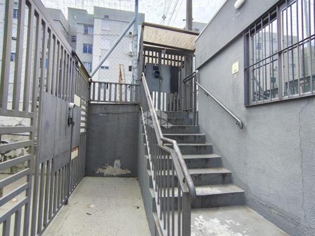 Apartamento 2 quartos Olaria Canoas