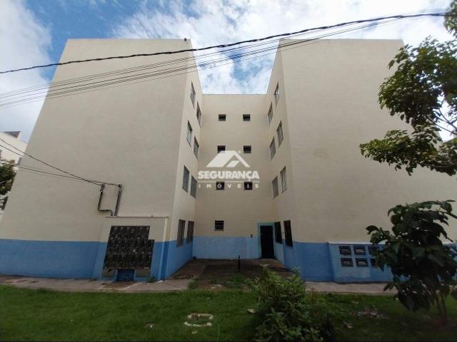 Apartamento 2 Quartos Olímpio De Freitas 45m²