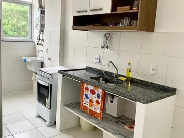 Apartamento 2 quartos. Ótimo lugar para morar. Segurança e confiança