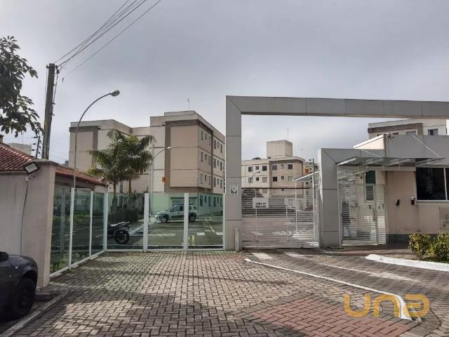 Apartamento 2 Quartos Ouro Fino 38m²