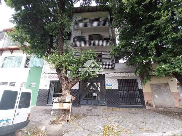 Apartamento 2 Quartos Lourdes 47m²