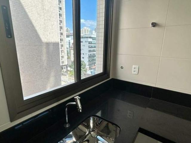 Apartamento 2 quartos Lourdes