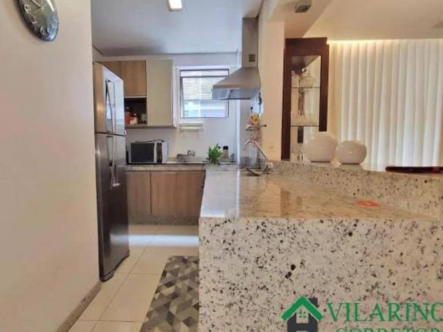 APARTAMENTO 2 QUARTOS LOURDES