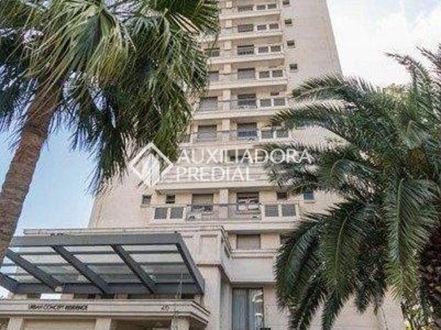 Apartamento 2 quartos locado excelente para Investidor