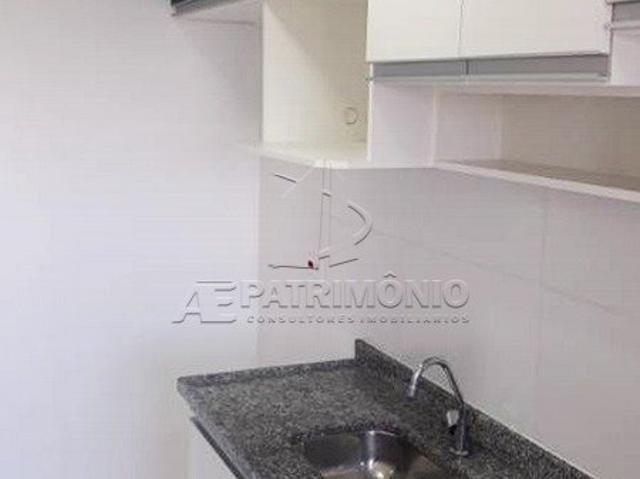 Apartamento 2 Quartos Lopes De Oliveira 52m²