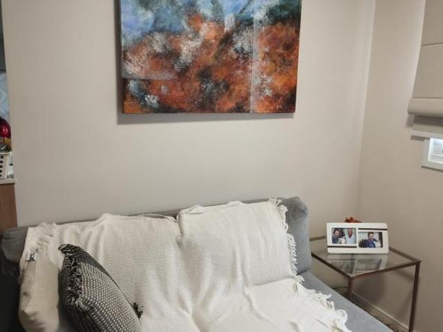 APARTAMENTO 2 QUARTOS LAUZANE