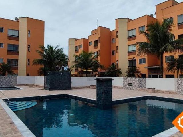 APARTAMENTO 2 QUARTOS LAZER COMPLETO CIBRATEL ITANHAEM SP