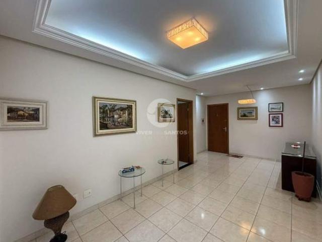 Apartamento 2 quartos, lazer completo e duas vagas de garagem no Embaré Santos/SP