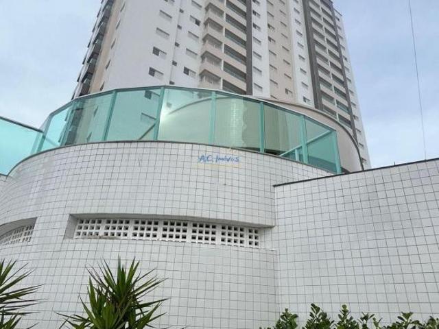 Apartamento 2 quartos lazer completo em Jardim Praia Grande Mongaguá