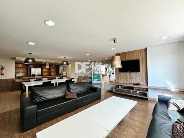 APARTAMENTO 2 QUARTOS LAZER COMPLETO NO CITTA RESIDENCE ÁGUAS CLARAS