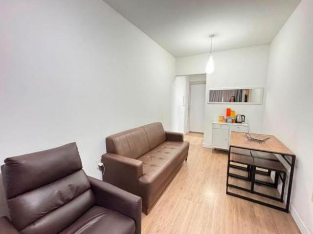 Apartamento 2 quartos Lazer Completo Santos SP