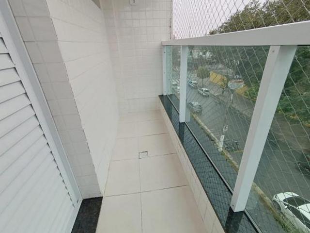 Apartamento 2 quartos Lazer Completo Santos SP