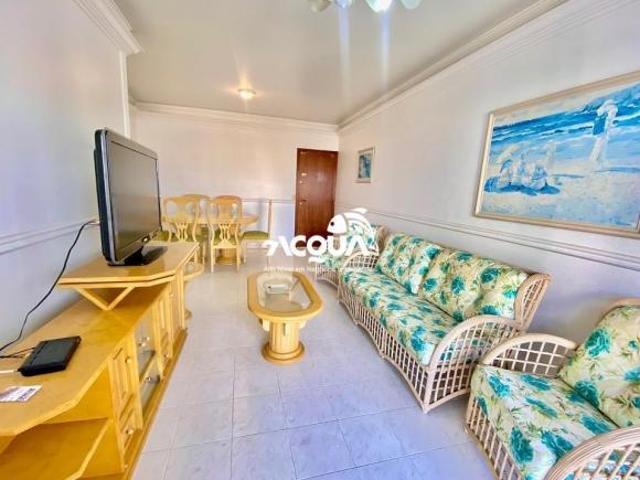 Apartamento 2 quartos lazer Enseada