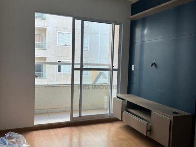 Apartamento 2 quartos La Savona Gleba Palhano