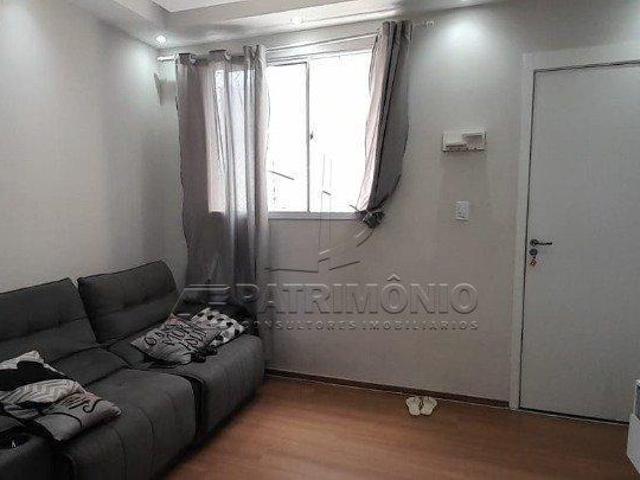 APARTAMENTO 2 QUARTOS LAR MADRID