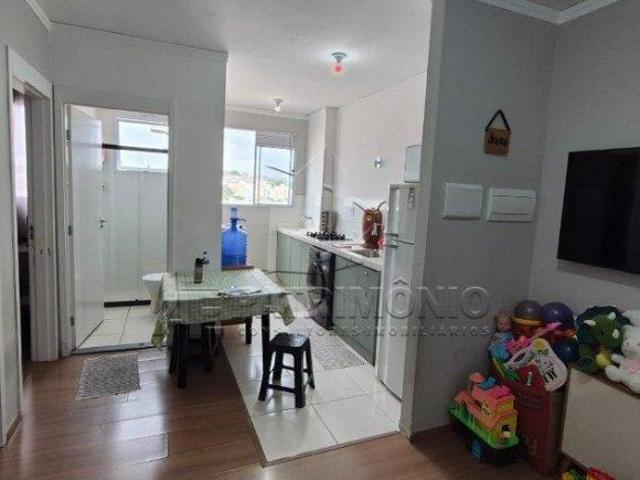 APARTAMENTO 2 QUARTOS LAR TORONTO