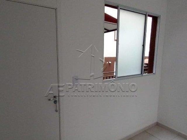 APARTAMENTO 2 QUARTOS LAR TORONTO