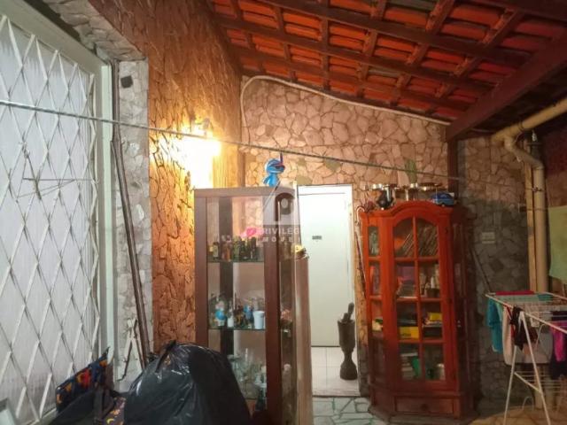 Apartamento 2 quartos, Laranjeiras RIO DE JANEIRO