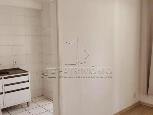 APARTAMENTO 2 QUARTOS LE PARC VIDA