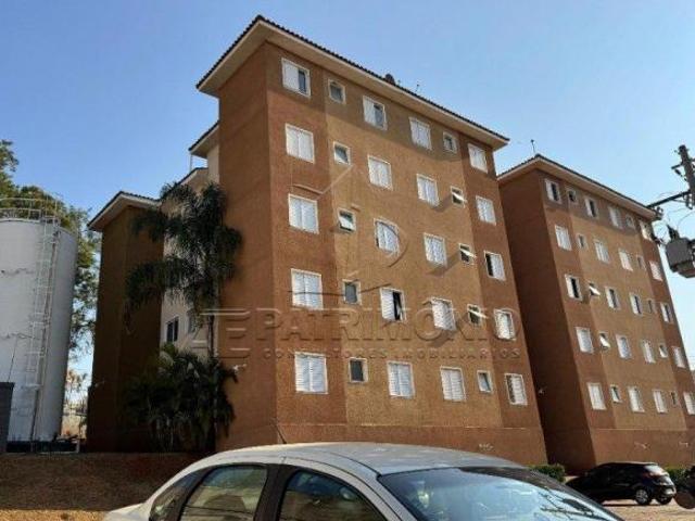 APARTAMENTO 2 QUARTOS LE PARC VIDA