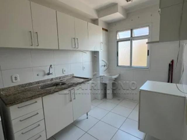 Apartamento 2 Quartos Leocádia 47m²