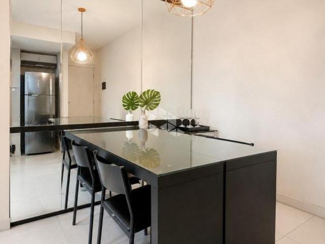 Apartamento 2 quartos, living, sacada com churrasqueira, 1 Vaga CANOAS