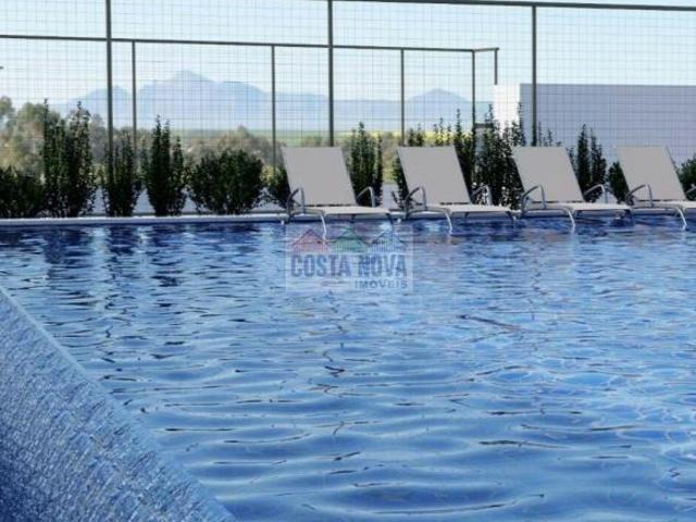 Apartamento 2 quartos mobiliado na Aviação