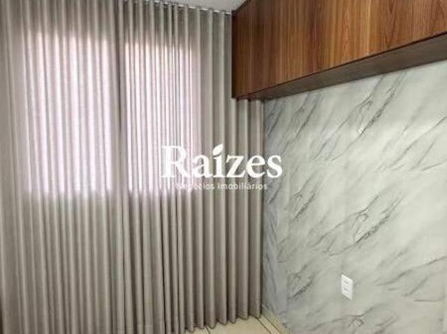 Apartamento 2 Quartos Mobiliado no Mansour com 1 Vaga e Portaria 24h