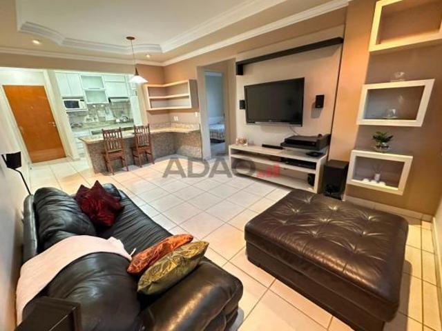 Apartamento 2 Quartos Mobiliado no Negrão de Lima Apartamento com 2 Quarto s por R$ 397000.00 no se